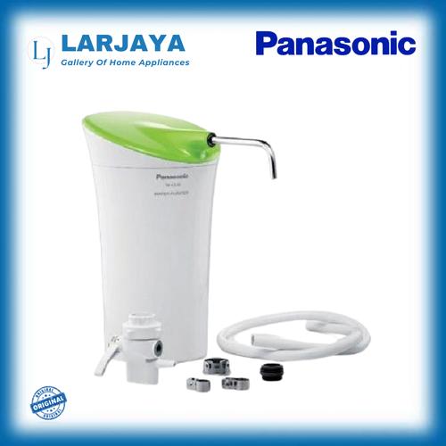Jual Panasonic Water Purifier TK-CS10 Made In Japan | Saringan Pemurni ...