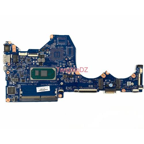 Jual HP Pavilion 14-CE TPN-Q207 Laptop Mainboard-DAG7ALMB8C0 Mesin Mobo ...