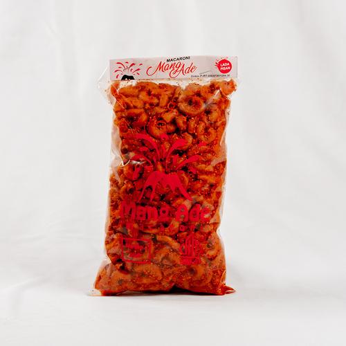 Promo Mangade 200gr - Ladapisan - Kota Malang - Macaroni Mangade ...