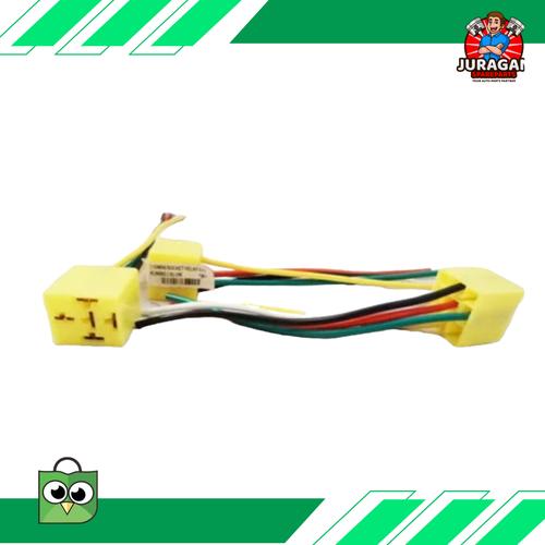 Jual SOCKET RELAY KUNING UNIVERSAL - Kota Surakarta - Juragan ...