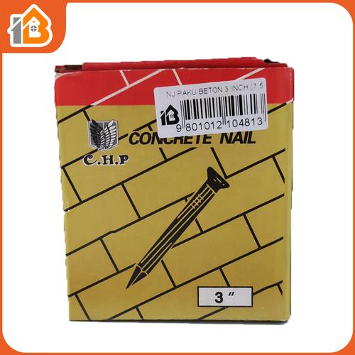 Jual PAKU BETON - 4 Inch - Kota Mataram - Index Bangunan | Tokopedia