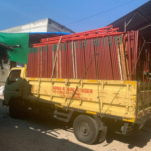 Jual Scaffolding-O-001 - Jakarta Barat - Scaffolding Indonesia | Tokopedia