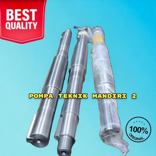 Jual AS Pompa Air EBARA 65x50 FSJA Shaft EBARA Original As pompa ebara ...