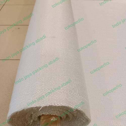 Jual kain fiber glass cloth 2mm 1m x 1m - Jakarta Barat - Indo jaya ...