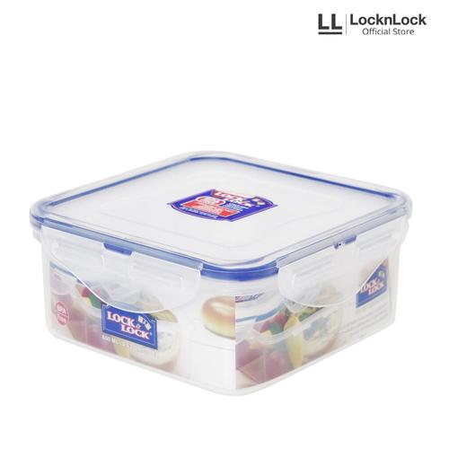 Promo LocknLock Food Container HPL854 600ml (HPL854) - Kab. Tangerang ...