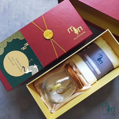 Jual Mini Honey Child Birthday Gift Present Newborn Baby One Month ...