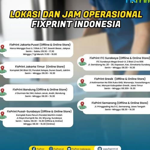 Jual Printer Epson L3150 L 3150 EcoTank Wireless All In One Printer ...