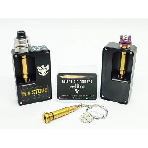 Jual BULLET 510 ADAPTER FOR CENTAURUS AIO | B60 | B80 - Kota Bekasi ...