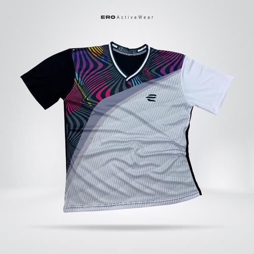 Jual Jersey FAMO ERO activewear - - Ero Active Wear | Tokopedia