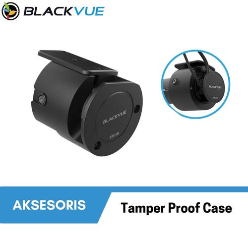 Promo Blackvue Tamper Proof Case Dashcam Front Camera - BTC - 1C ...