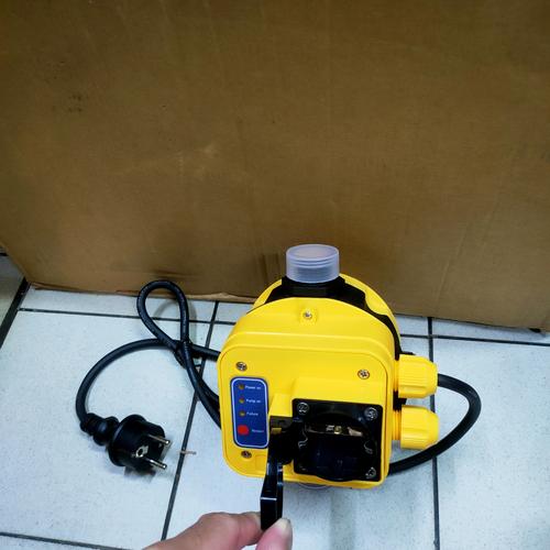 Jual APC AUTOMATIC PUMP CONTROL (MODEL COLOKAN) EPC OTOMATIS POMPA ...