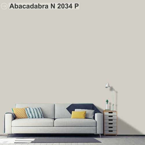 Jual CAT TEMBOK NIPPON PAINT - ABACADABRA NP N 2034P (PAIL) - VINILEX ...