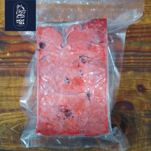 Jual Australian Beef Lung Daging Paru Sapi - 500 Gram - Jakarta Barat ...