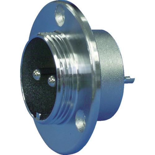 Jual NANABOSHI NCS-252-R Connector Nanaboshi 25mm 2 Pin Original Japan ...