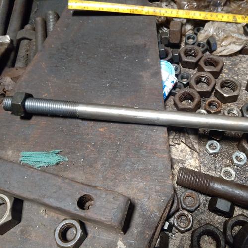 Jual chemical angkur i hilti angker anchor m10 - m48 dst sesuai ...