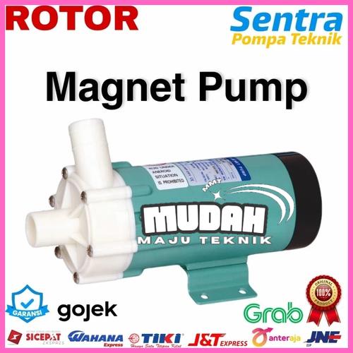 Jual Magnet pump Pompa kimia Pompa asam Pompa sirkulasi ROTOR MD 55RM ...