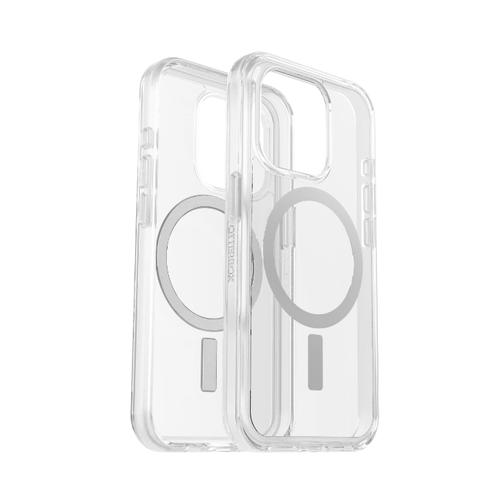 Jual Symmetry+ Clear Case Magsafe for iPhone 15 / Pro / Pro Max / Plus ...