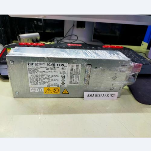 Jual PSU HP DPS-800GB A PN 379123-001 DL380 ML350 370 G5 - Jakarta ...