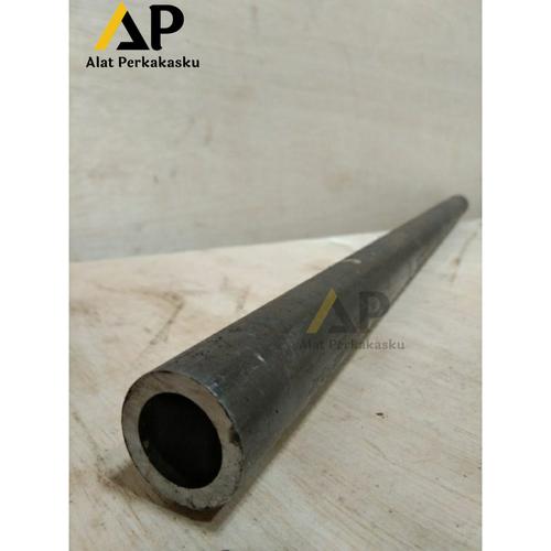 Jual Pipa besi seamless od 26 mm id 18 mm panjang 57 cm - 19mm ...