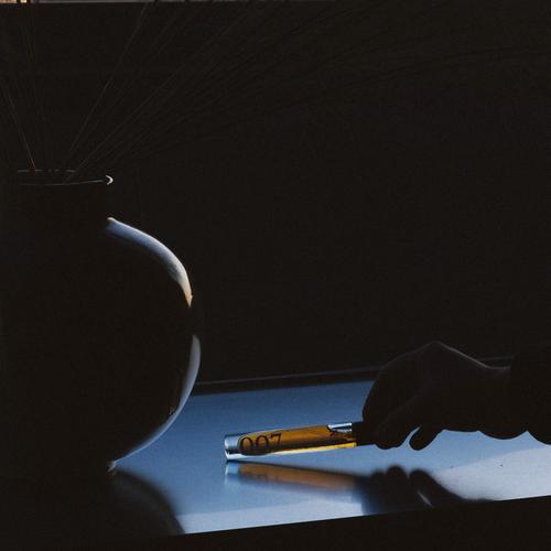 Jual Normal Estate - 007 | Eau de Parfum (10 ml) - Jakarta Selatan ...