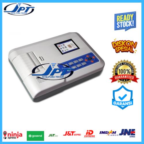 Jual Mesin ECG 300G Monitor ecg akurasi monitor tanda vital mesin ecg ...