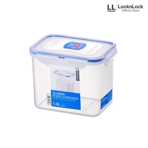 Promo LocknLock Food Container HPL812- 1.0L (HPL812) - Kota Depok - LocknLock Official | Tokopedia