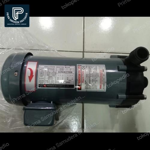 Jual Magnetic Drive Pump Trundean TMD Type 25 P - Jakarta Barat - Prima Samudera Indoteknik ...
