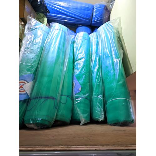 Jual Jaring polynet safety / Safety net / Polynet biru 1,3 x 100m ...