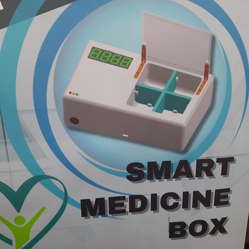 Jual Smart Medicine Box - Kota Surabaya - Bizman HealthCare | Tokopedia