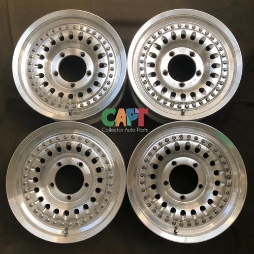 Jual Velg Power Volk Racing Rays Modular 5x139 Suzuki Jimny Sierra ...