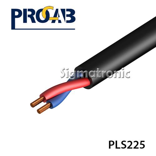 Jual PROCAB PLS225 Original PLS 225 Loudspeaker Cable Kabel Speaker ...