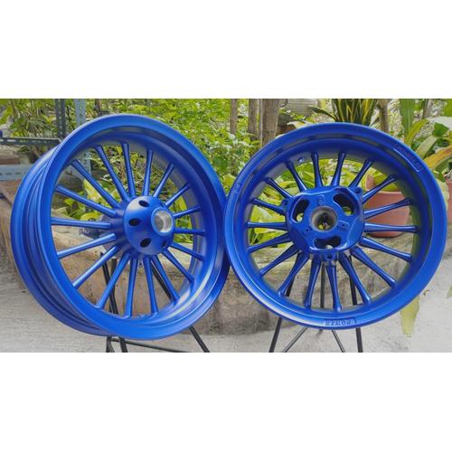 Jual Velg Racing Tapak Lebar POWER New Nmax 155 2020 CLASSIC P18 ...