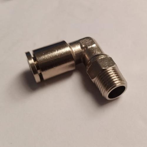 Jual FITTING PNEUMATIC ELBOW BESI MPL-06-01 (1/8") - Jakarta Barat - pneumatic inti jaya | Tokopedia