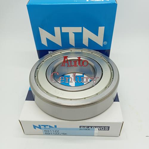 Jual BALL BEARING 6311ZZ 6311 ZZ NTN - Jakarta Pusat - Auto Century ...