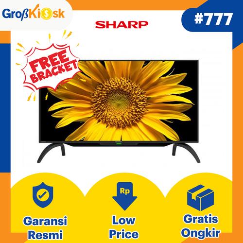 Jual LED TV 42 Inch SHARP Digital TV Full HD 2T-C42DD1I 2TC42DD1I ...