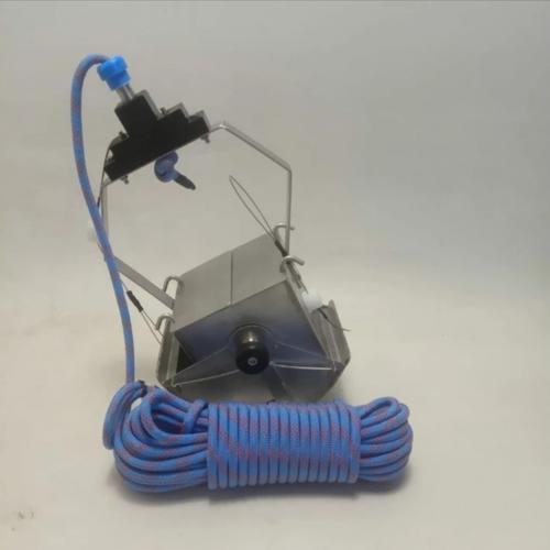 Jual EKMAN GRAB SAMPLER LEG - 200 sk medium size karamantel sling ...