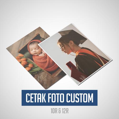 Jual Cetak Foto Polaroid 10R 12R Custom Foto Tebal Tebal Tanpa PO Ohio ...