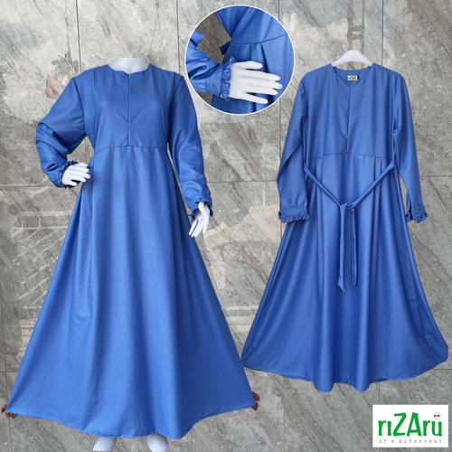 Jual Gamis mayung tali Toyobo Fodu by riZAru - Hitam, S - Kab. Bandung ...