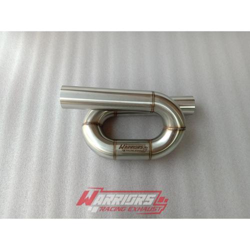 Jual Resonator Loop Diesel / Resonator Pitbull Diesel Manual dan Matic ...