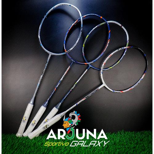 Jual FELET VOLTEN FRAME / RAKET / BULUTANGKIS BADMINTON ORIGINAL - BLUE ...