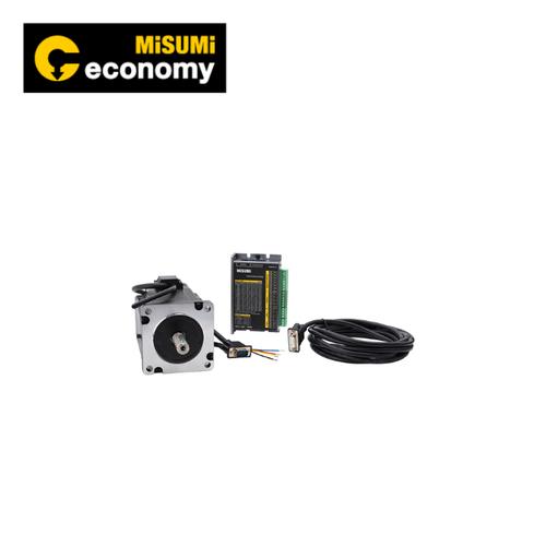 Jual Closed Loop Stepper Motors 86 Series - E-86ESTM01 - Kab. Bekasi ...