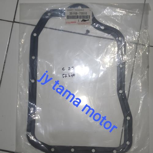Jual packing carter matic camry cc2500 2500cc 2.5 lexus rx270 original ...
