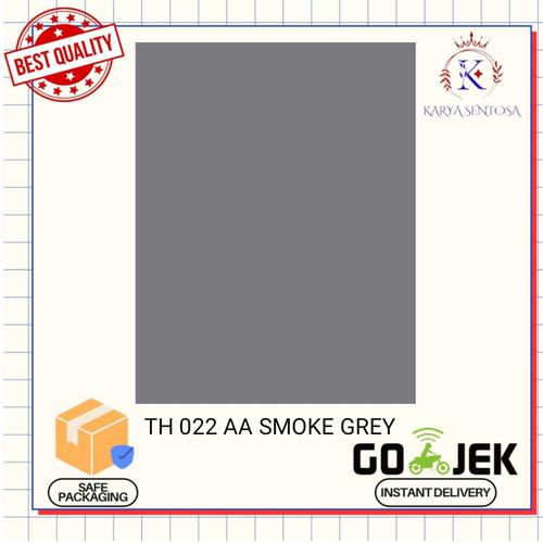 Jual TACO HPL SMOKE GREY TH 022 AA - Jakarta Barat - Karya Sentosa ...