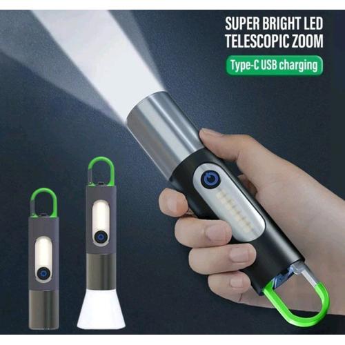 Jual Super Senter Portable / Senter IPX4 - Kab. Tangerang - FindMe ...