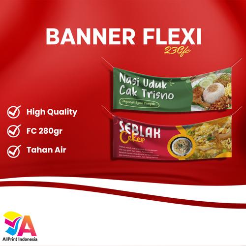 Jual Cetak Banner Flexi China / Banner Kemerdekaan / Spanduk 17 Agustus ...