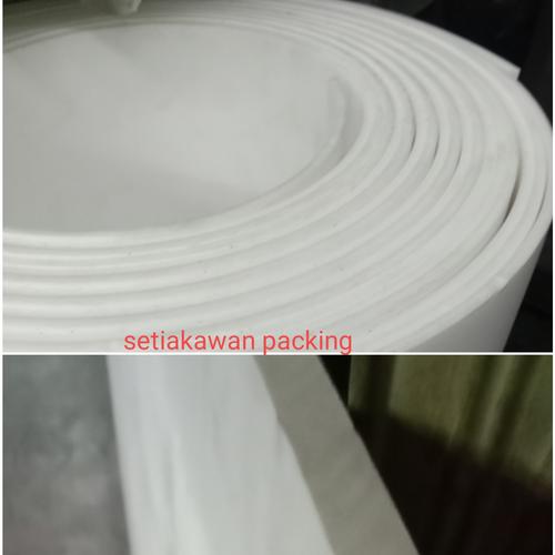 Jual teflon lembaran,uk 5 mm x 1m x1m - Jakarta Barat - setia kawan packing | Tokopedia