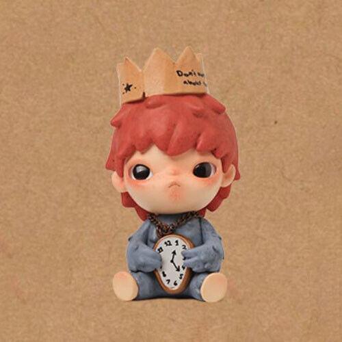 Jual POPMART x HIRONO The Other One Series Cuckoo - Kota Surabaya ...