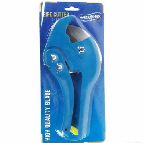 Jual GUNTING PIPA BESAR WESTPEX 16-40MM PVC CONDUIT PIPE CUTTER ...