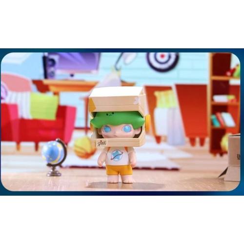 Jual Ready POP MART Dimoo Space Travel Series - Split (TH) Ori - Astro ...