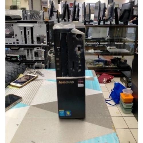 Jual PC LENOVO 90F1 CORE I3-4170 RAM 4GB HARDISK 500GB - Jakarta Pusat ...